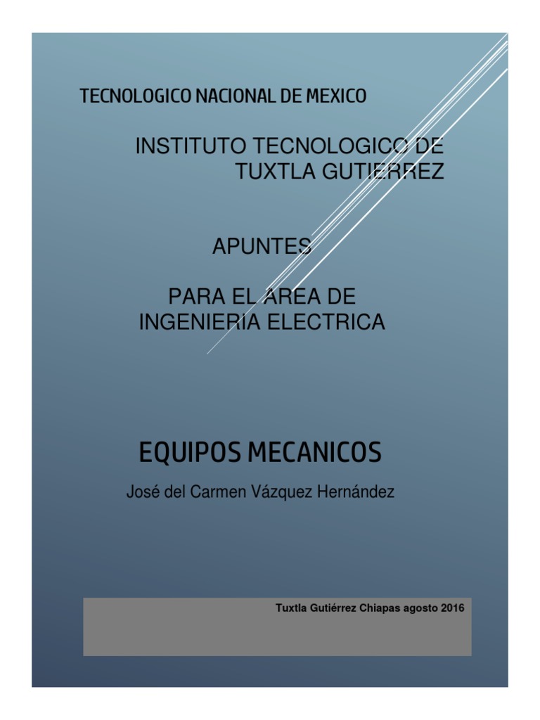 Equipo Mec 1 PDF | PDF | Compresor de gas | Bomba