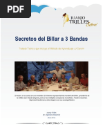 El Gran Libro Del Billar 1 | PDF