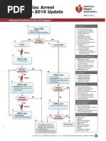 BLS Answer Sheet | PDF