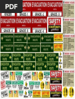 New SDO DRRM Organizational Chart | PDF | Emergency Management | Public ...