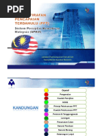 MBOT PROFESSIONAL CURRICULUM VITAE v1 (TS) | PDF