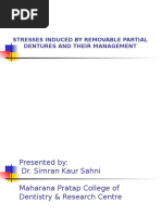 Implant Supported Overdentures | PDF | Dental Implant | Dentures