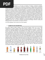 Coca Cola Training and Development | PDF | Employment | Corporate ...