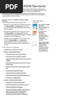 Complete Set - ASTM Series - All Sections and Volumes | PDF | Metals ...