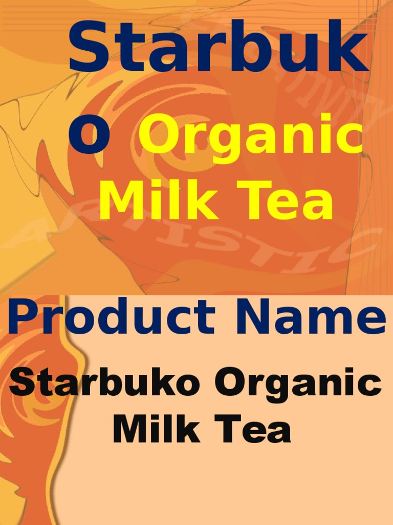 Sample Business Presentation | PDF