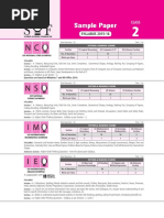 Class-2 - 52 IMO | PDF | Teaching Mathematics | Science