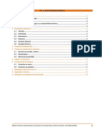 Polarización, Efecto Piezoeléctrico y Sus Aplicaciones | PDF ...