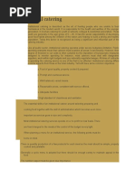 Laurier-Food-Services-Meal-Plan-Brochure | PDF | Meal | Menu