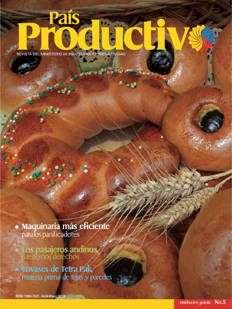 Revis Tami Pro 5 | PDF | Reciclaje | Pequeñas y medianas empresas
