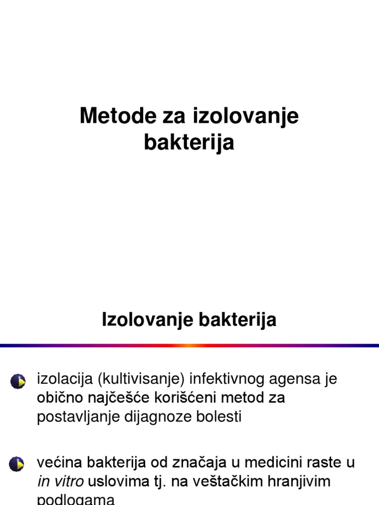 Vezba 3 | PDF