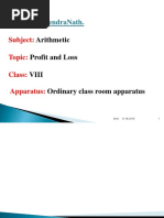 Ict Ohs | PDF | Occupational Safety And Health | Hazards