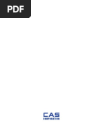 Scale Master Classic Manual | PDF | Measurement | Foot (Unit)