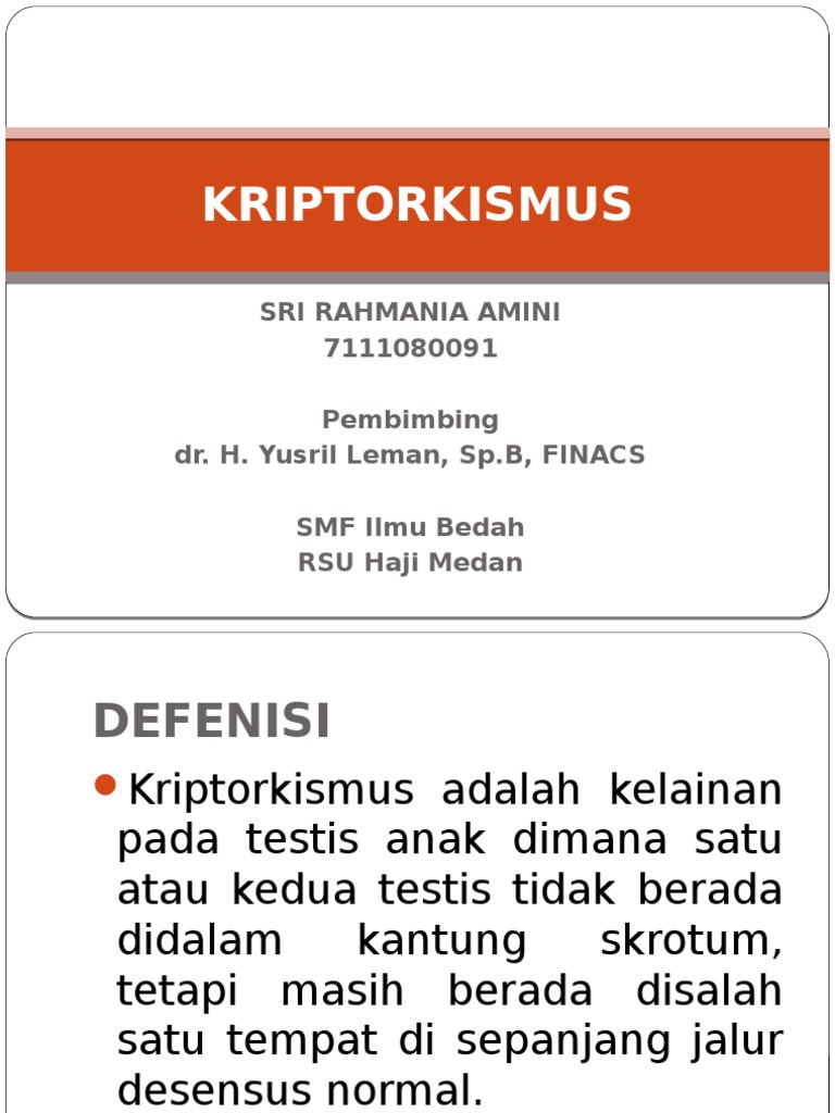 KRIPTORKISMUS | PDF | Sains & Matematika