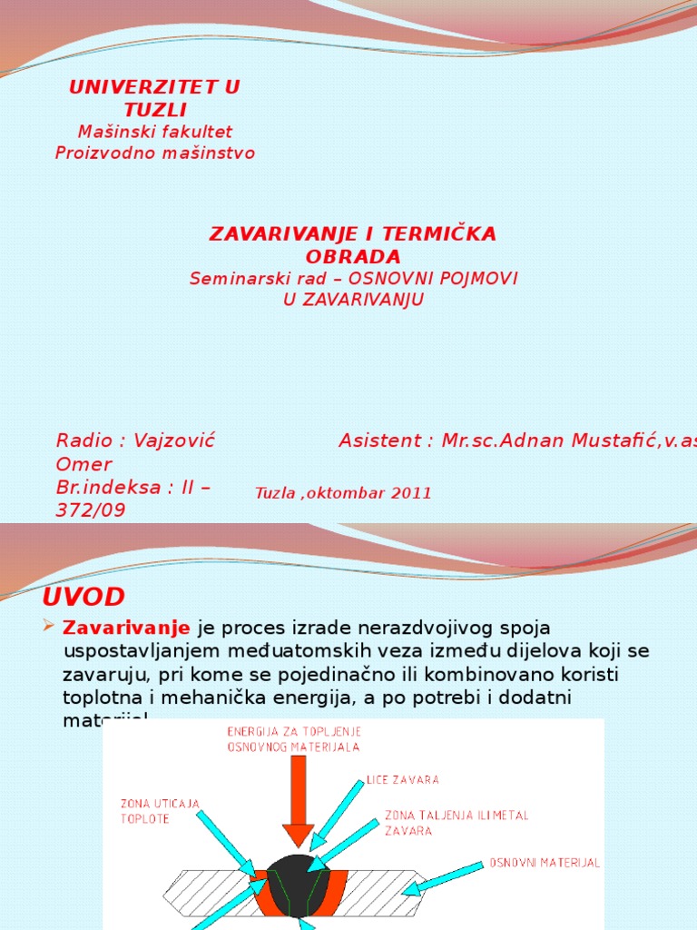 Prezentacija Z | PDF