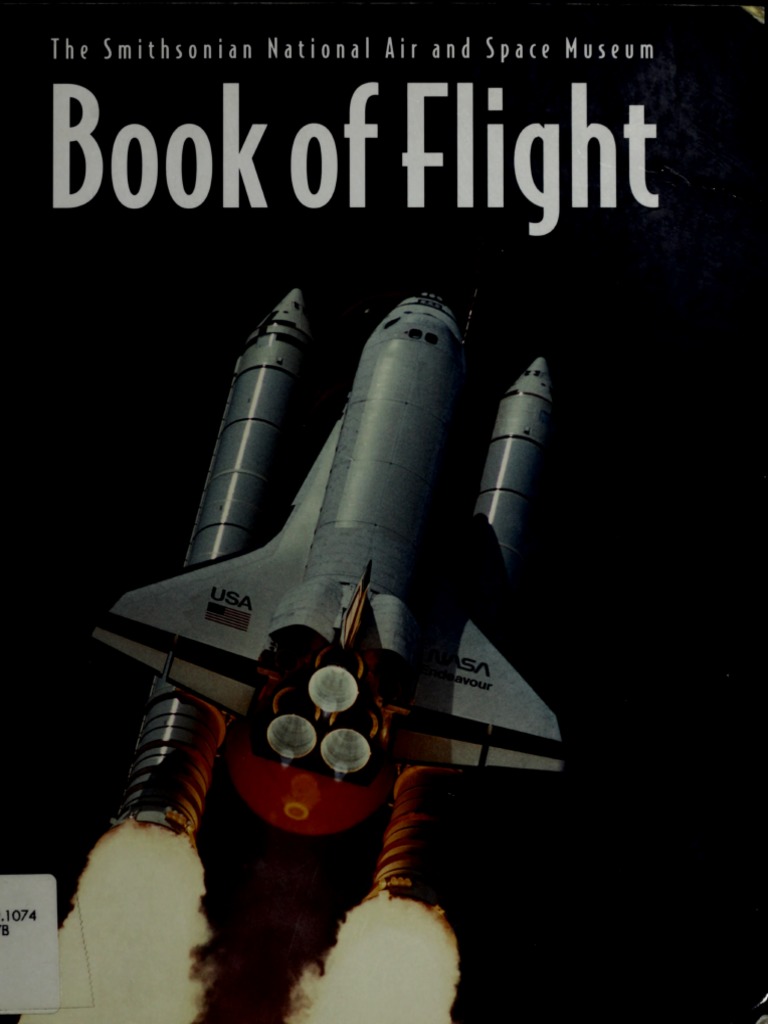 Book of Flight - The Smithsonian National Air and Space Museum | PDF ...