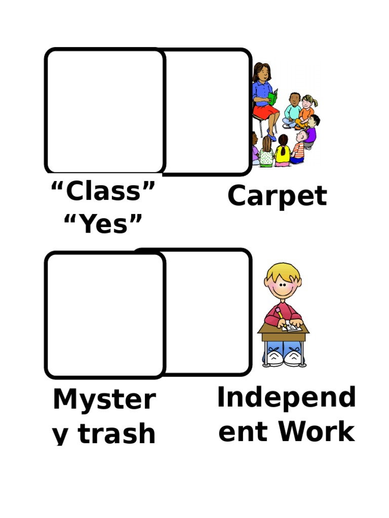 Mystery items found in classroom | PDF | Schools | Teaching And Learning