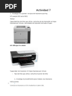 Para Instalar Tu Impresora Star BSC10 | PDF
