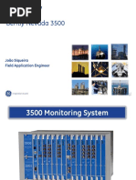 Machine Monitoring System (MMS) Bently Nevada Based PDF | PDF ...