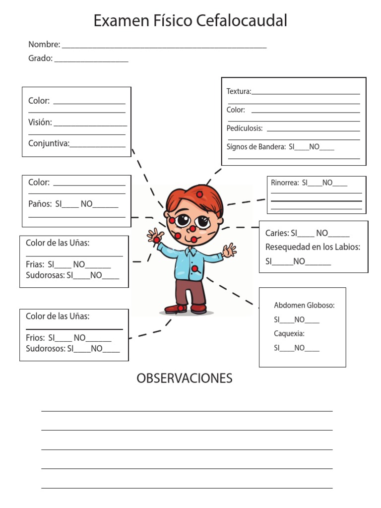 Hombrecito Danito | PDF