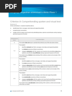 MYP Language Acquisition Assessment Guide | PDF | Educational ...