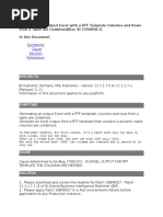 API 687 Rotor Repair Data Sheet PDF | PDF