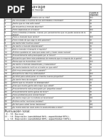 Instrument Necpal 4.0 2021 Esp | PDF | Salud pública | Medicina