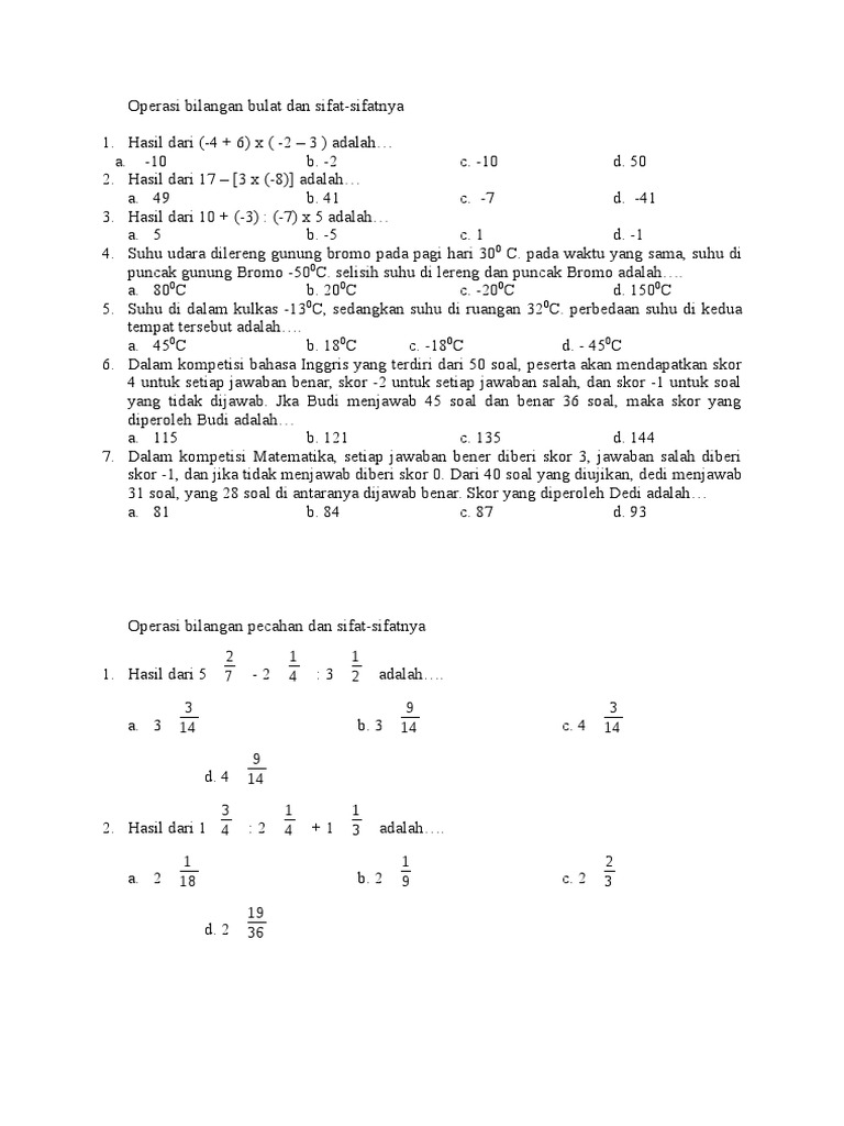 Soal Latihan Un 2016 1 | PDF | Metode & Bahan Ajar Soal Latihan Un 2016 1 | PDF | Metode & Bahan Ajar