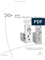 Elite 440 - Modbus Mapping | PDF | Ac Power | Computer Engineering