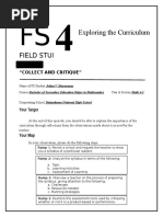 Recitation Chips Printable | PDF