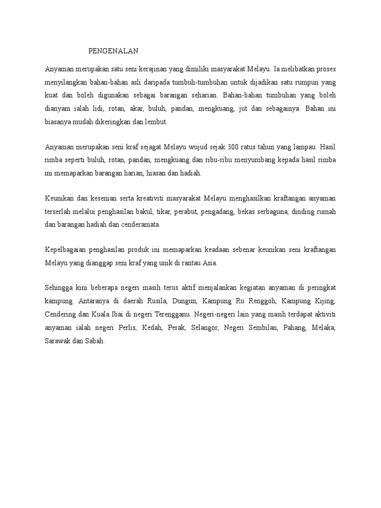 Berkenalan | PDF
