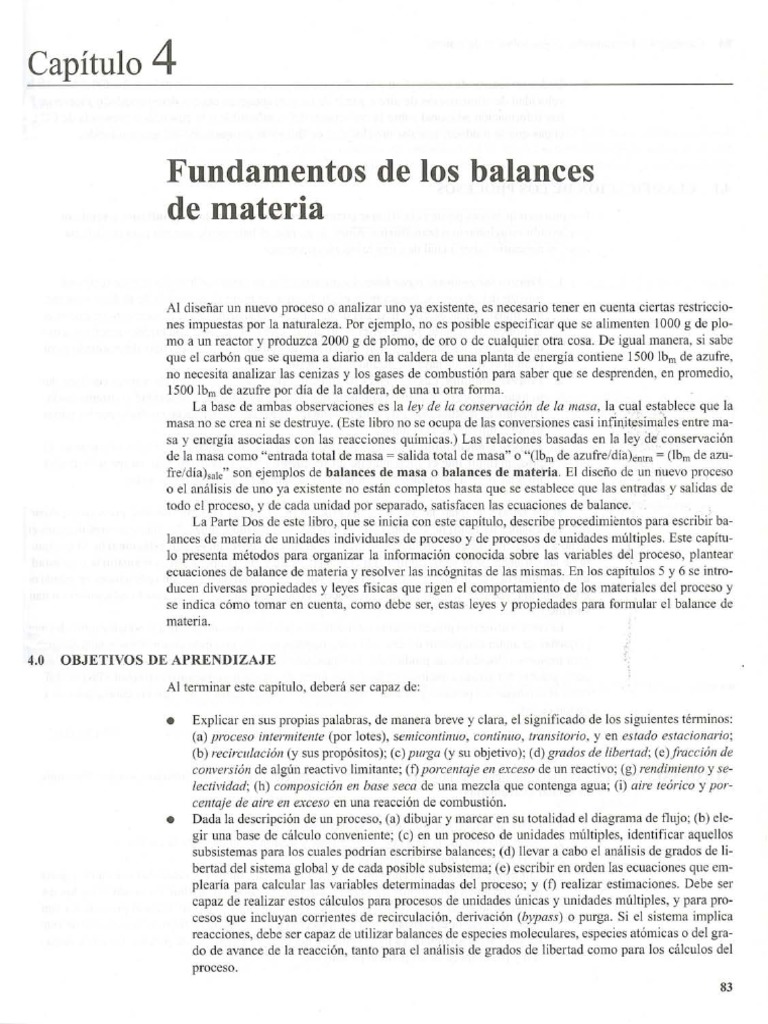 Cap 4 Felder | PDF