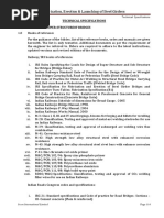 Fabrication - Steel Scope of Work | PDF | Structural Steel | Metal ...