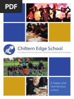 Principal Annual Day Speech | PDF | Teaching Method | Teachers