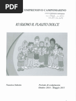 Il Flauto Dolce | PDF