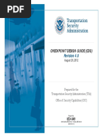 Roadside Clear Zone Guidelines | PDF | Road Safety | Transport