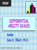 DIAL 4 Overview Brochure | PDF | Teachers | Learning