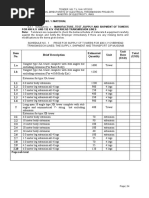Electrical Safety Clearance Guidelines | PDF | High Voltage | Volt
