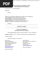 RCN Statement Writing Template | PDF | Career & Growth | Social Science