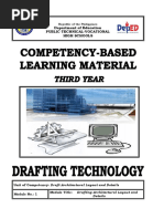 Exploded Isometric Drawing Guide | PDF | Classical Geometry | Technical ...