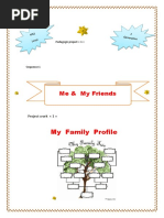 1st Grade Spotlight 1 Lesson Plans | PDF | Human Communication