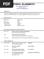 Nysc ONLINE-REGISTRATION Form-4 | PDF | Social Science