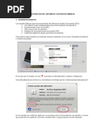 Manual de Uso Del Sistram | PDF | Usuario (informática) | Desarrollo de ...