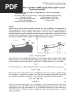 En 61373 | PDF