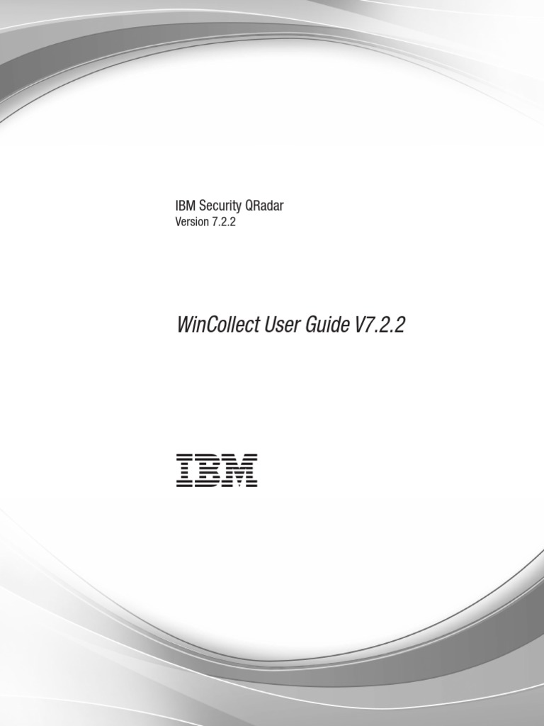 QRadar WinCollect User Guide 7.2.2 en | PDF | Port (Computer Networking ...