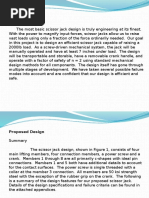 PDS Example | PDF | Specification (Technical Standard) | Design