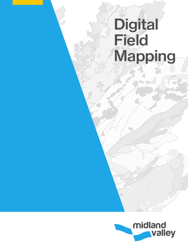 Digital Field Mapping | Download Free PDF | Android (Operating System ...