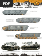 Model Master Testors Conversion Color Chart | PDF | Color | Artistic ...