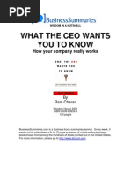 The B-I Triangle | PDF | Entrepreneurship | Intellectual Property