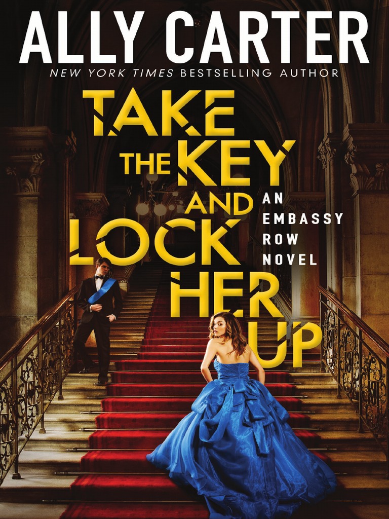Take The Key and Lock Her Up (Excerpt) | PDF | Nature