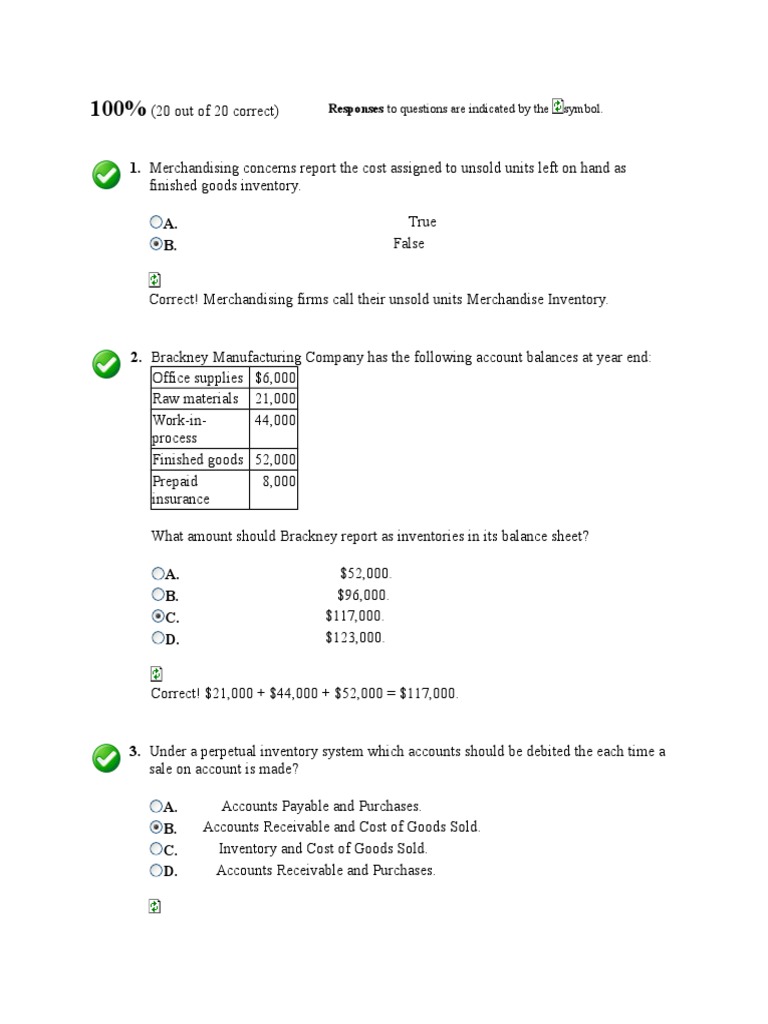 Sales-Type Lease Accounting Insights | PDF
